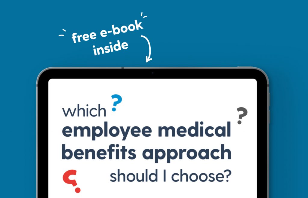 Resources | Better Employee Medical Benefits | Mednefits