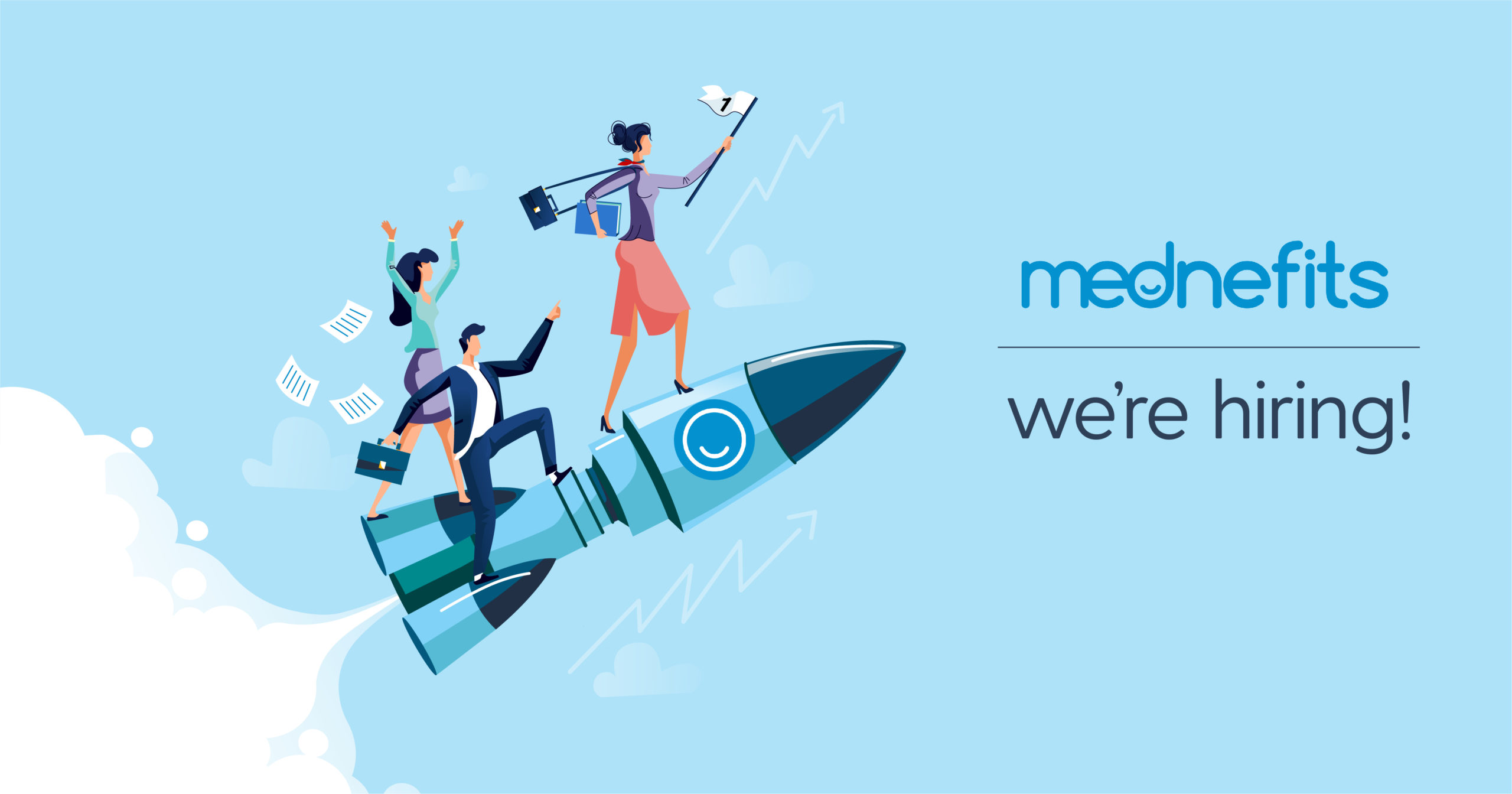 Careers | Singapore Employee Medical Benefits Vendors | Mednefits