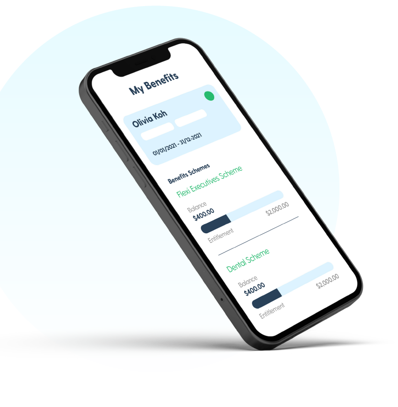 Pricing | Singapore Best Employee Medical Benefits | Mednefits