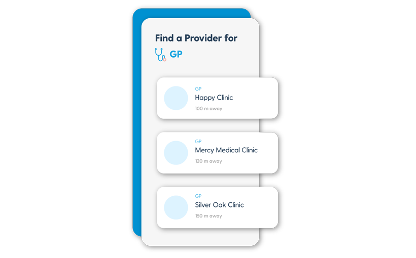 How It Works | Singapore Employee Medical Benefits | Mednefits