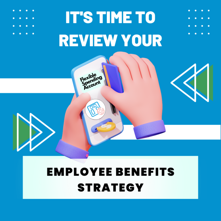 The ultimate guide to different types of flexible employee benefit plans | Mednefits