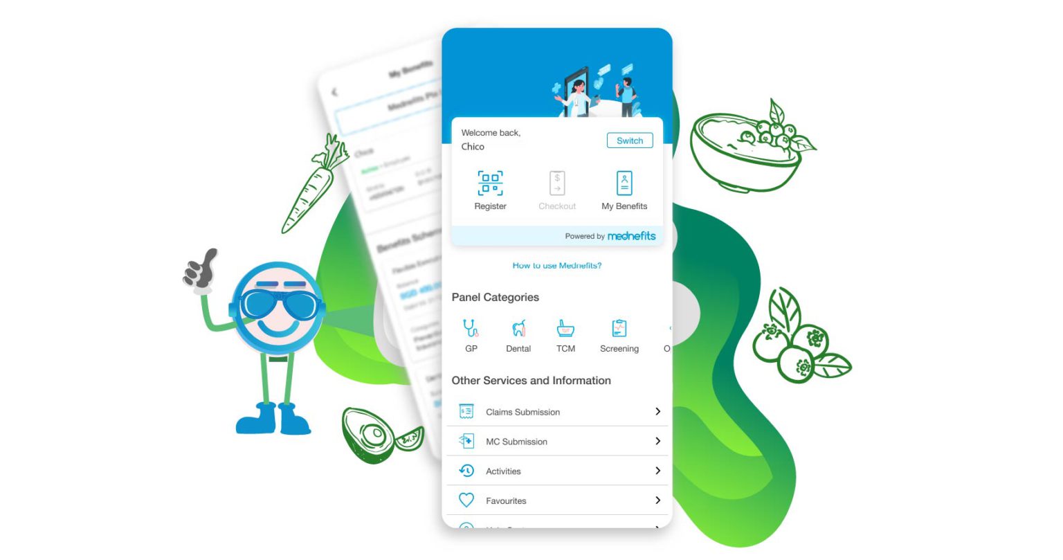 DIY Your Benefits | Mednefits