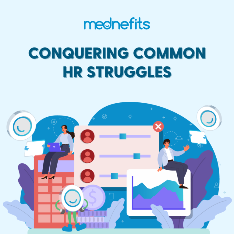 The Ultimate Guide to Reducing Employee Benefits Costs | Mednefits