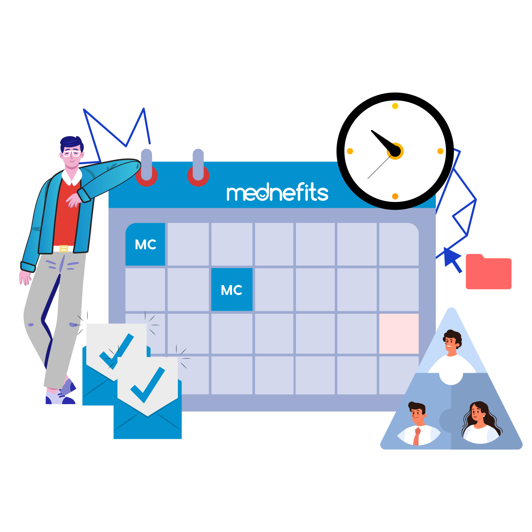 Solution | Mednefits