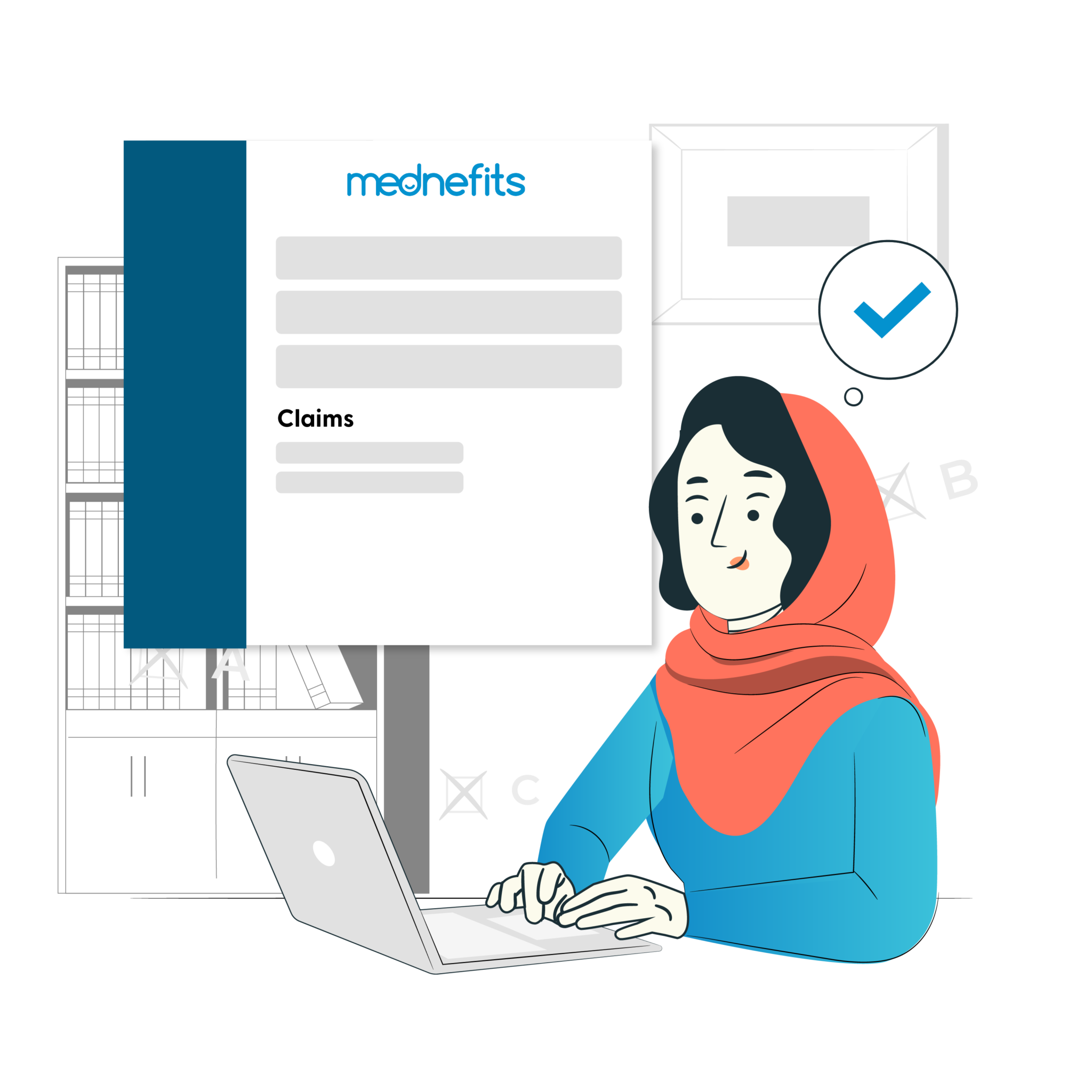 Solution | Mednefits