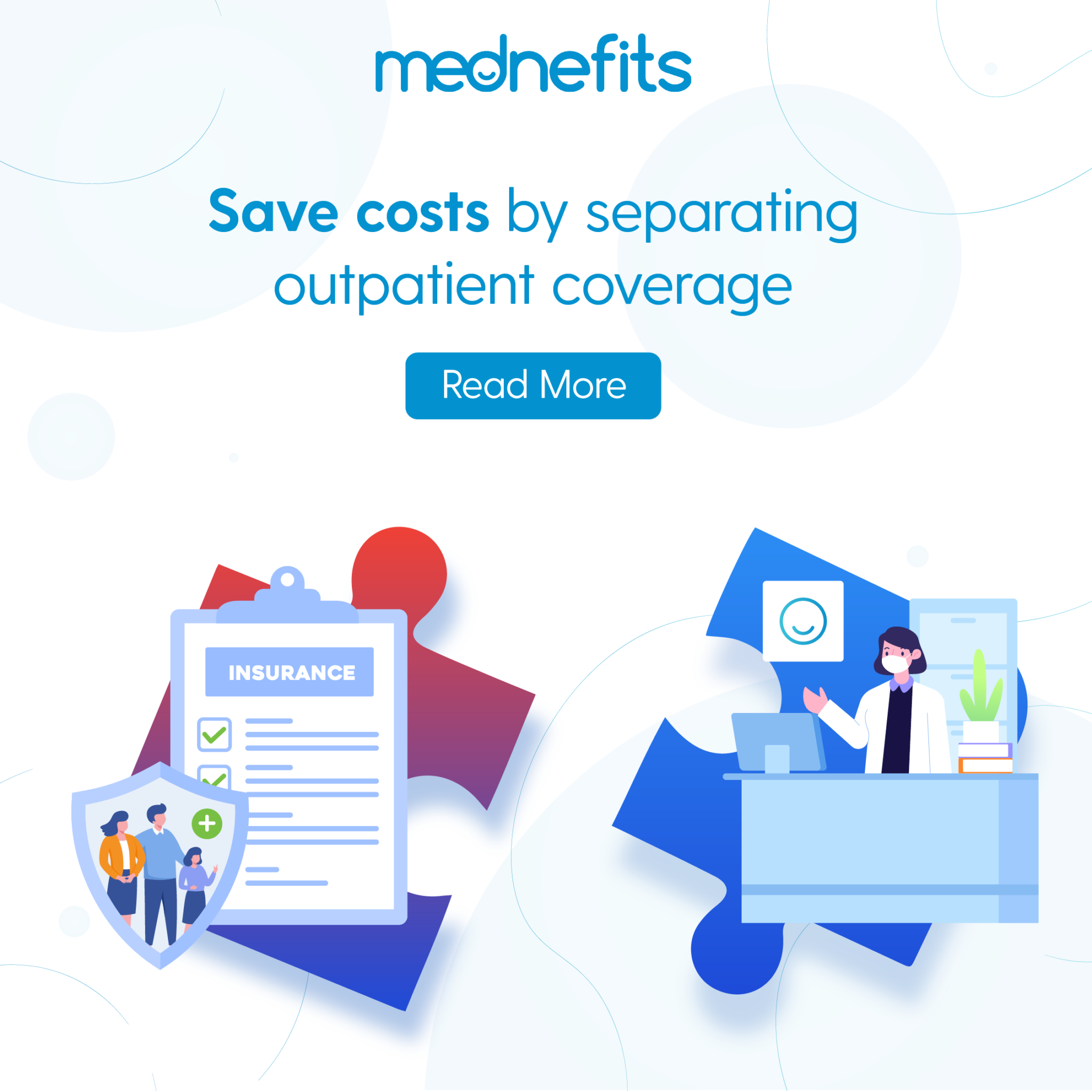 What Are Portable Benefits and How Does it Impact Your Business | Mednefits