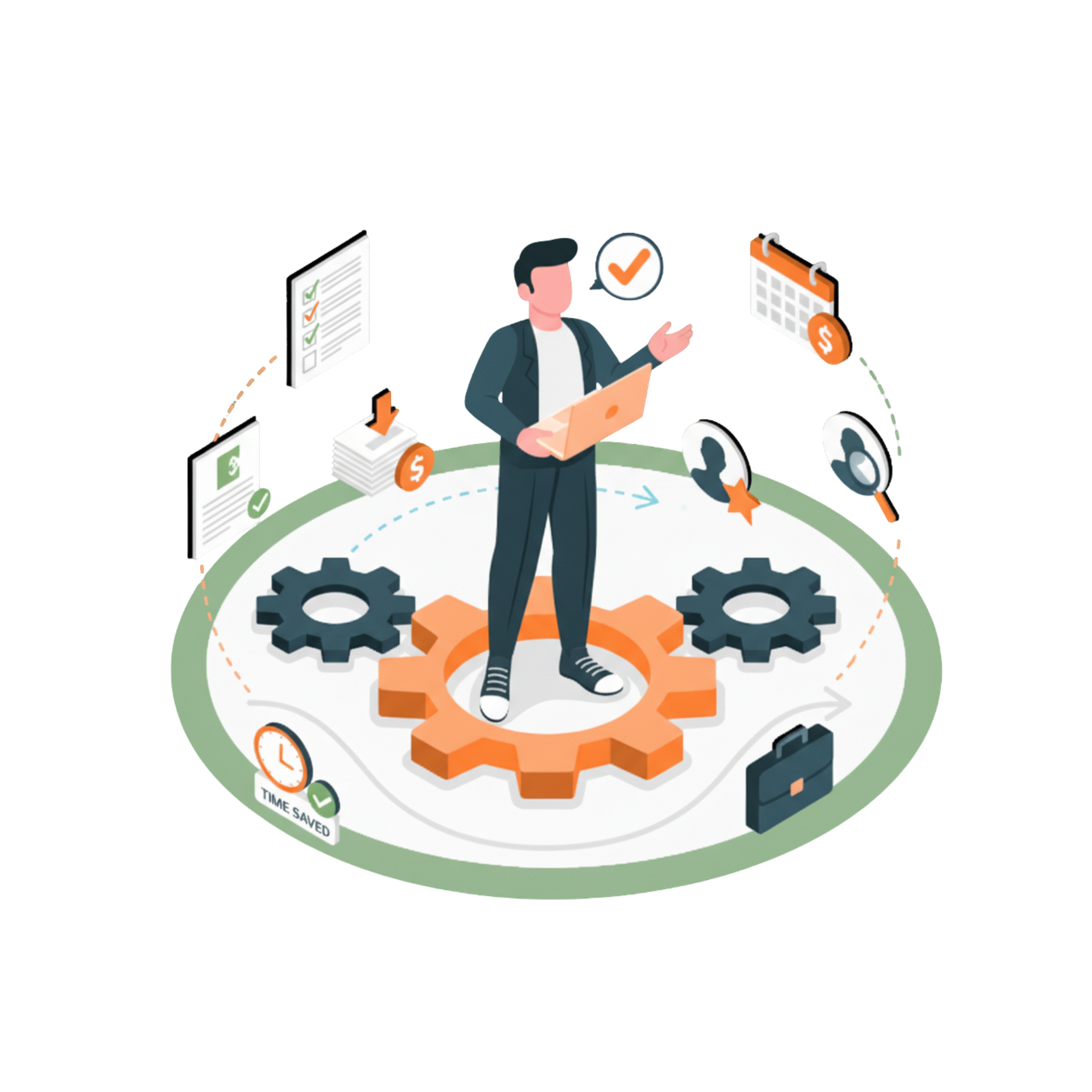 Flexible Benefits with Free HRMS Access | Mednefits